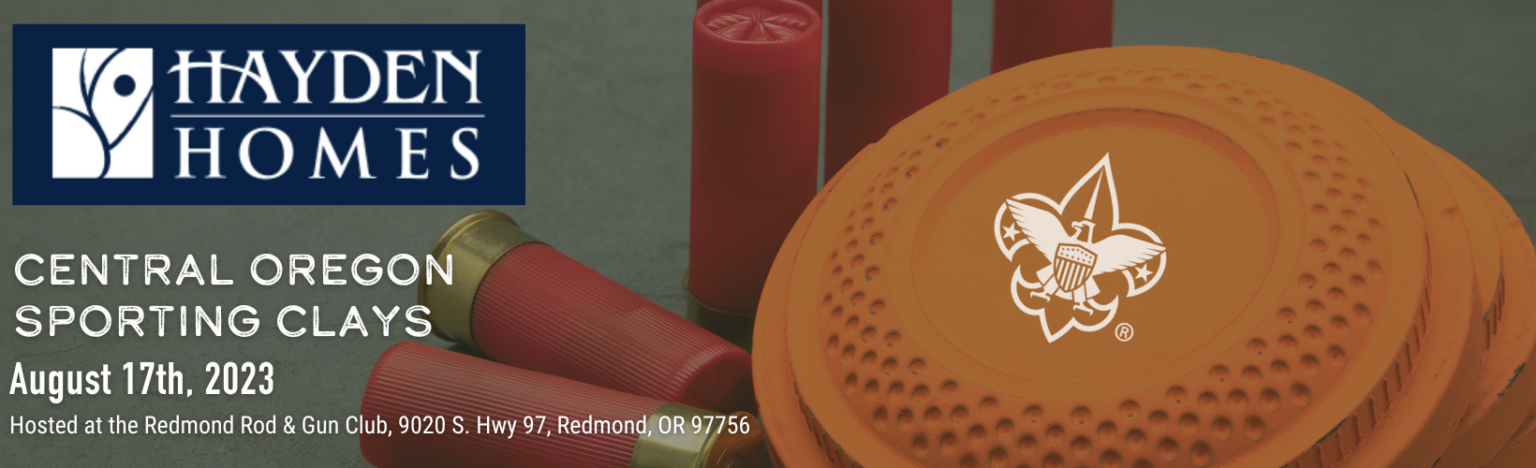 Boy Scouts of America - Crater Lake Council