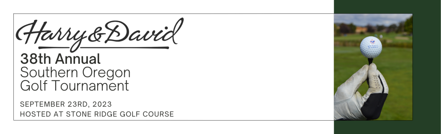 Boy Scouts of America - Crater Lake Council