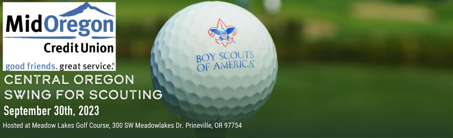 Boy Scouts of America - Crater Lake Council