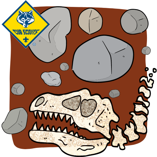 Boy Scouts of America - Crater Lake Council