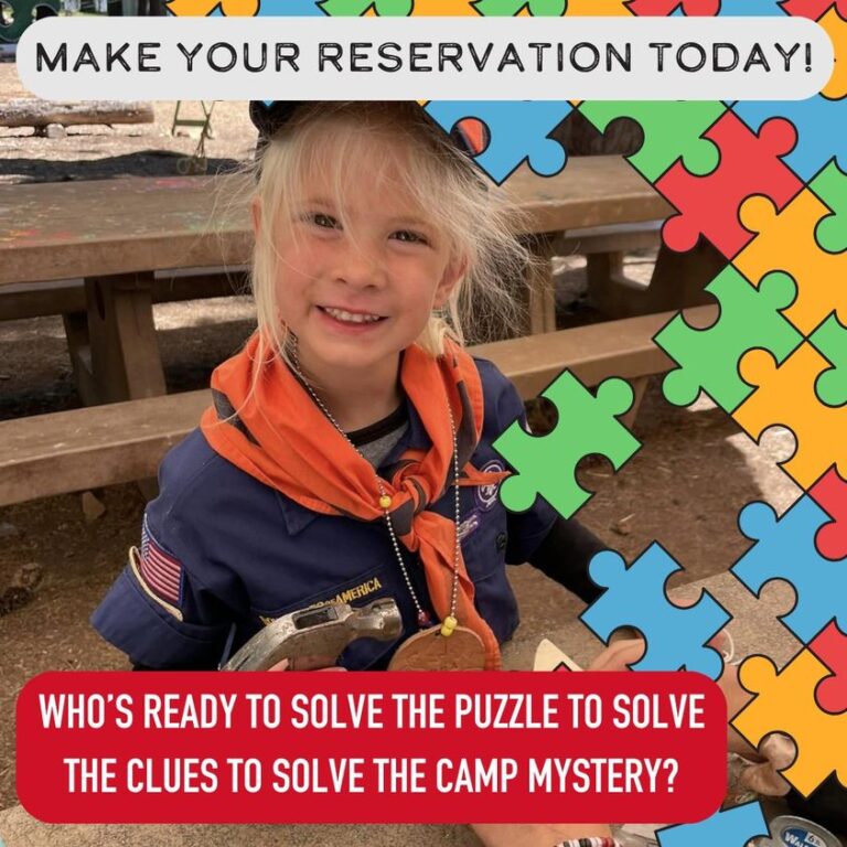 Boy Scouts of America - Crater Lake Council